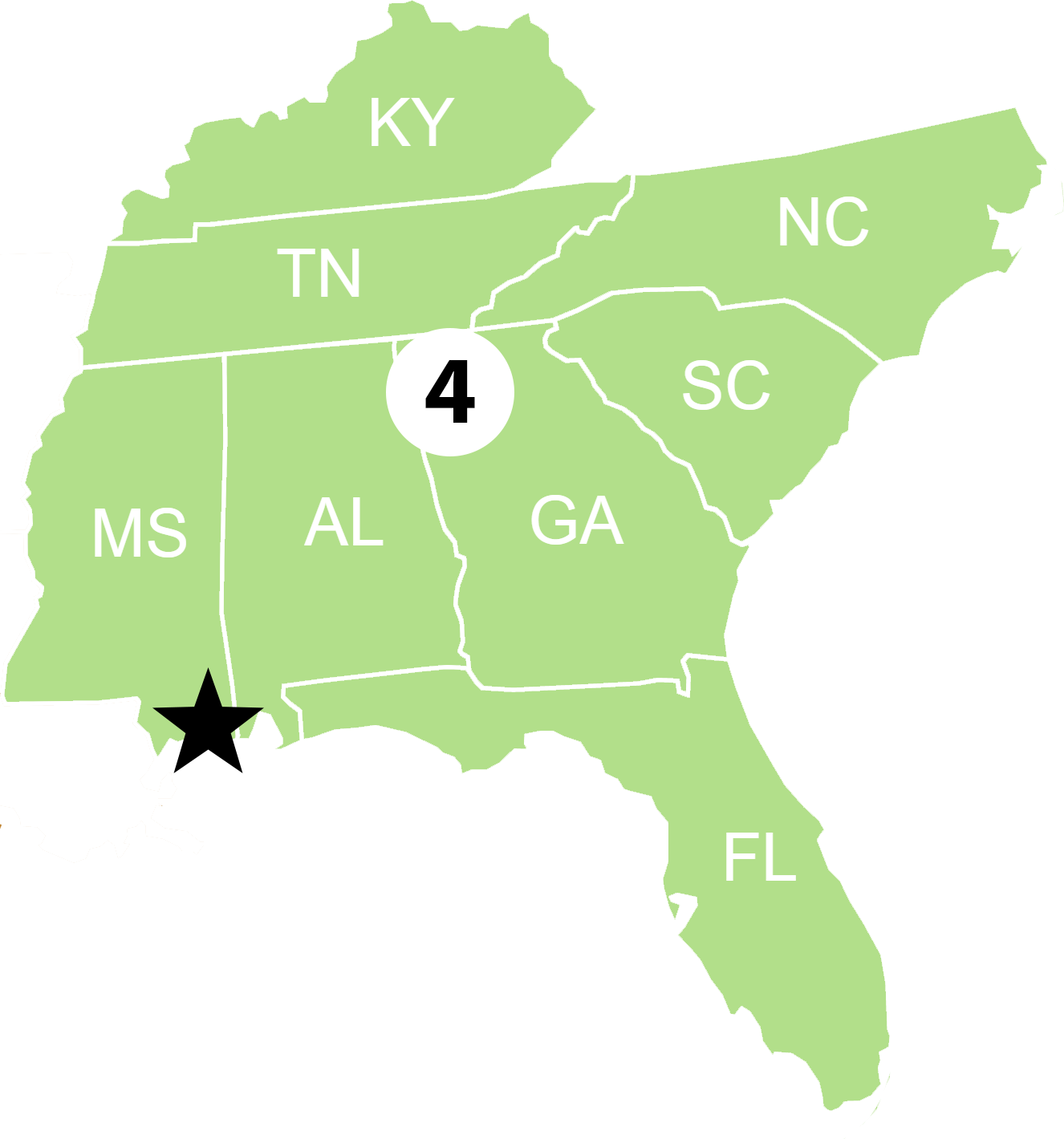 Spring Meeting | Region 4 Regional Response Team